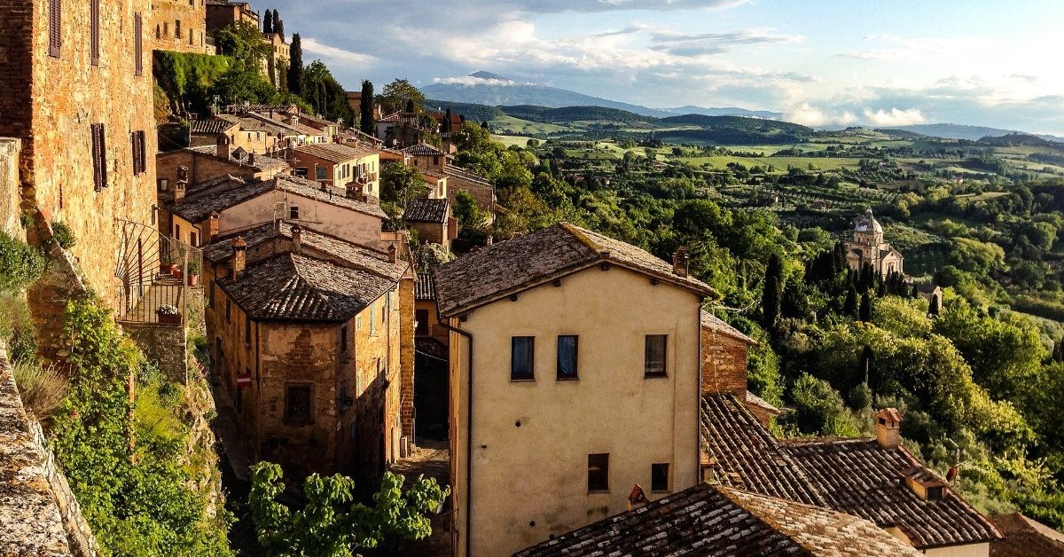 The Future of Italy Travel in the Post-Corona Era - Rick's Rome