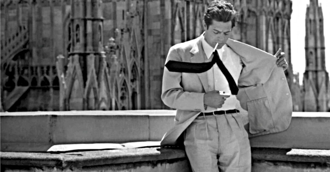 Iconic Italian Style - Rick's Rome